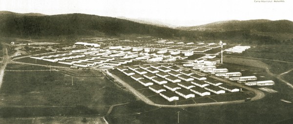 Bavaria – ARMY BARRACKS