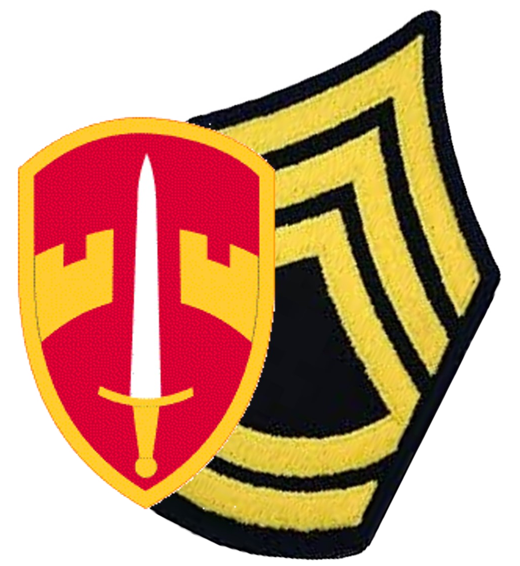 SFC PIERCE PHOTOS – ARMY BARRACKS