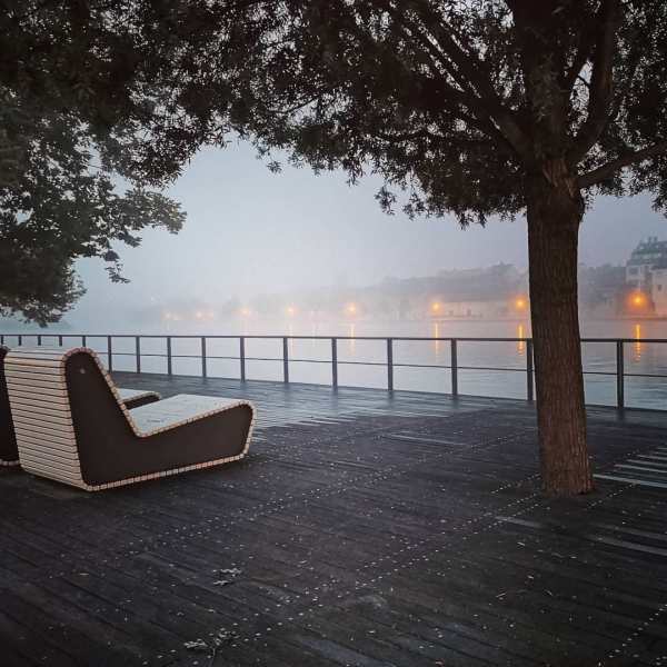 KITZINGEN GERMANY – ARMY BARRACKS