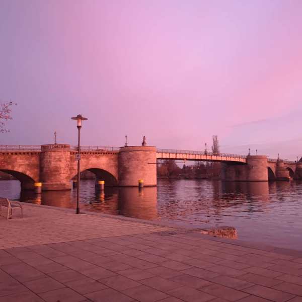 KITZINGEN GERMANY – ARMY BARRACKS