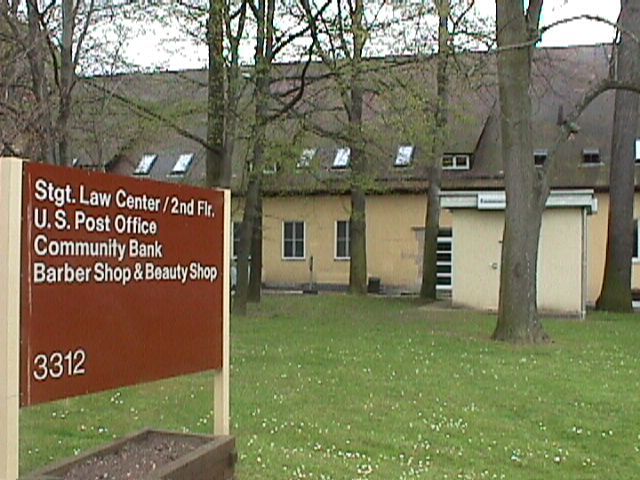 kelly barracks – ARMY BARRACKS