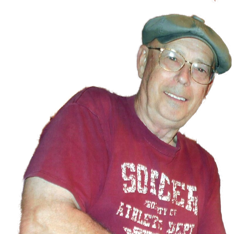 EDDIE PIERCE PHOTOS – ARMY BARRACKS