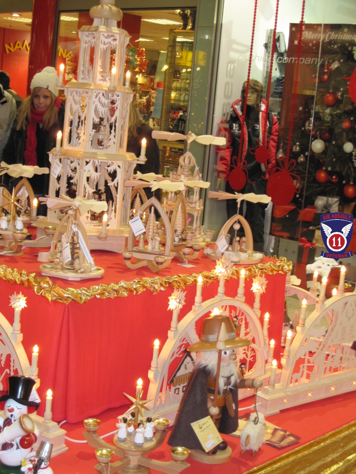 EDDIE PIERCE PHOTOS – Page 2 – ARMY BARRACKS