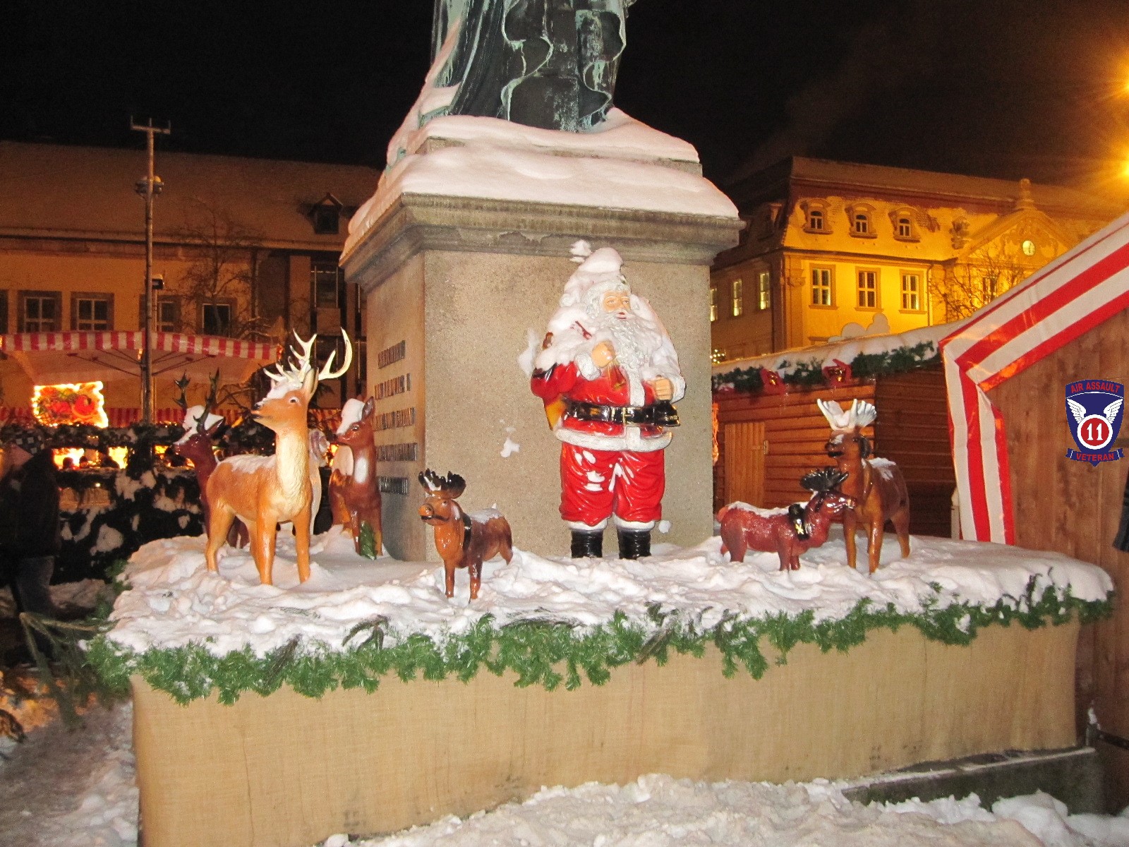 EDDIE PIERCE PHOTOS – Page 2 – ARMY BARRACKS