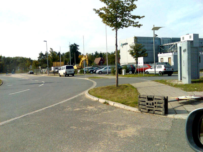 johnson barracks – ARMY BARRACKS