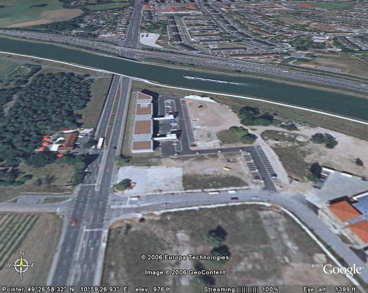 johnson barracks – ARMY BARRACKS