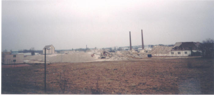 johnson barracks – ARMY BARRACKS