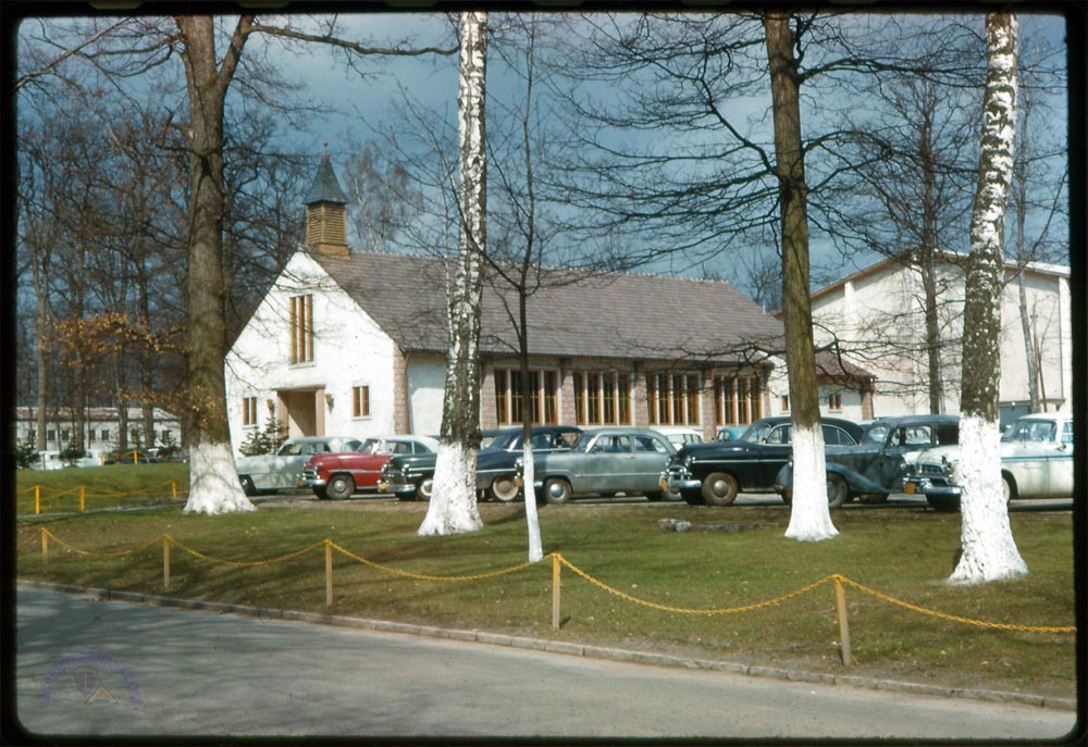 kelly barracks – ARMY BARRACKS