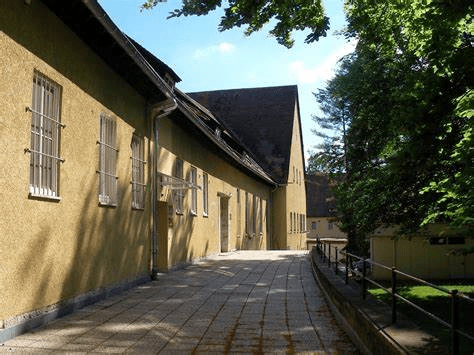 kelly barracks – ARMY BARRACKS