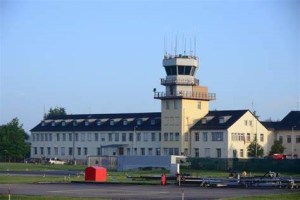 KATTERBACH KASERNE – ARMY BARRACKS