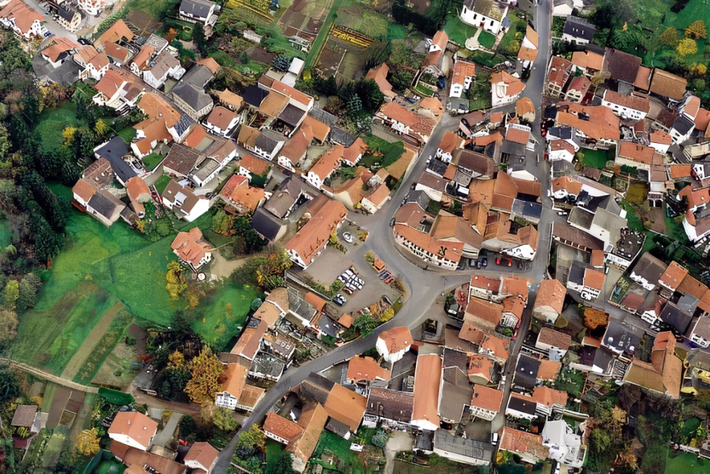 wackernheim – ARMY BARRACKS