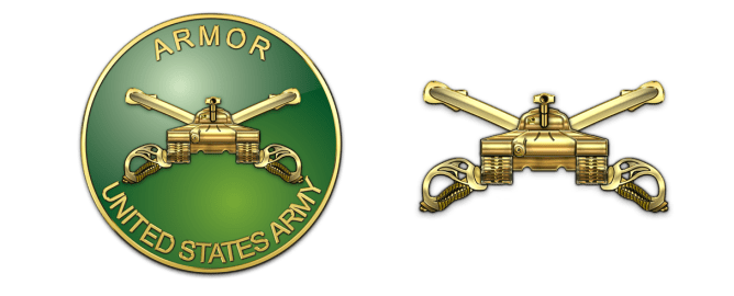 2/81 ARMOR BATTALION – ARMY BARRACKS