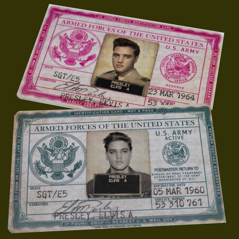 FAMOUS IDENTIFICATION – ARMY BARRACKS