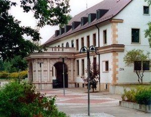 patch barracks – ARMY BARRACKS
