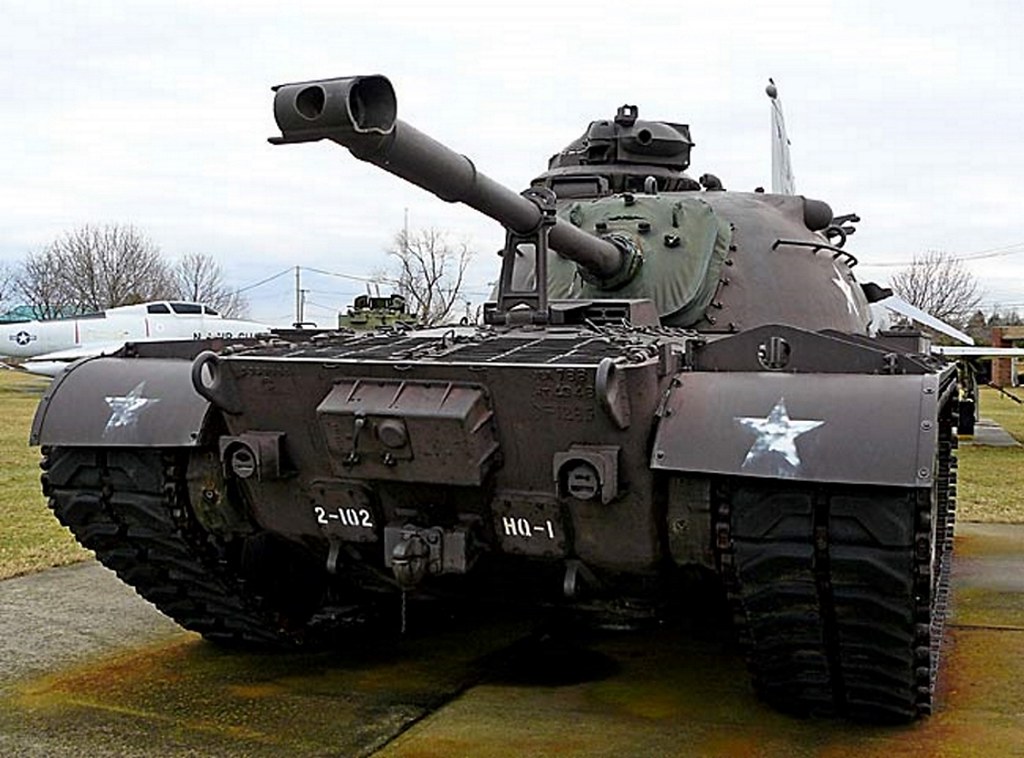 TANK ARMOR CREWMAN – Page 6 – ARMY BARRACKS