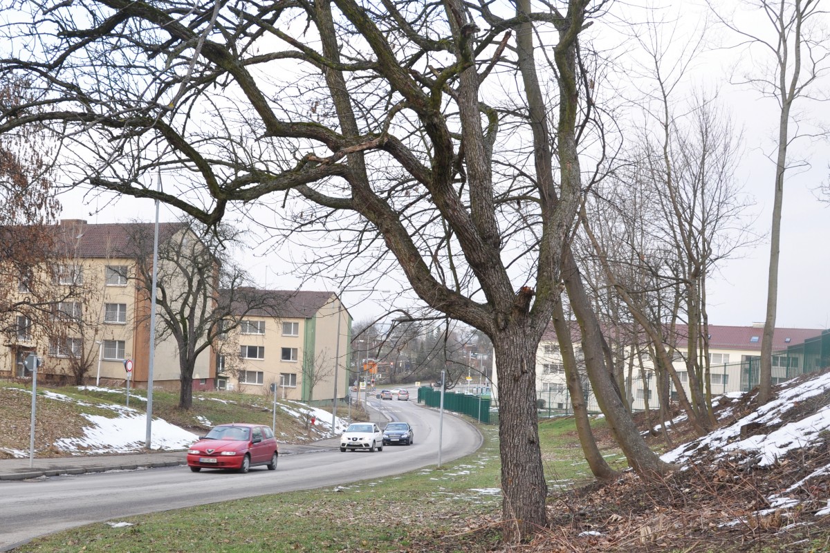 ROBINSON BARRACKS – ARMY BARRACKS