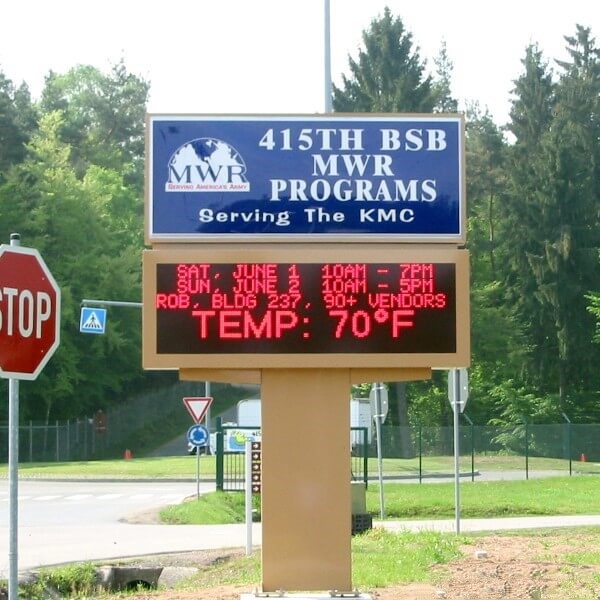 PULASKI BARRACKS – ARMY BARRACKS