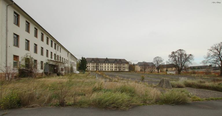 RAY BARRACKS – Page 2 – ARMY BARRACKS