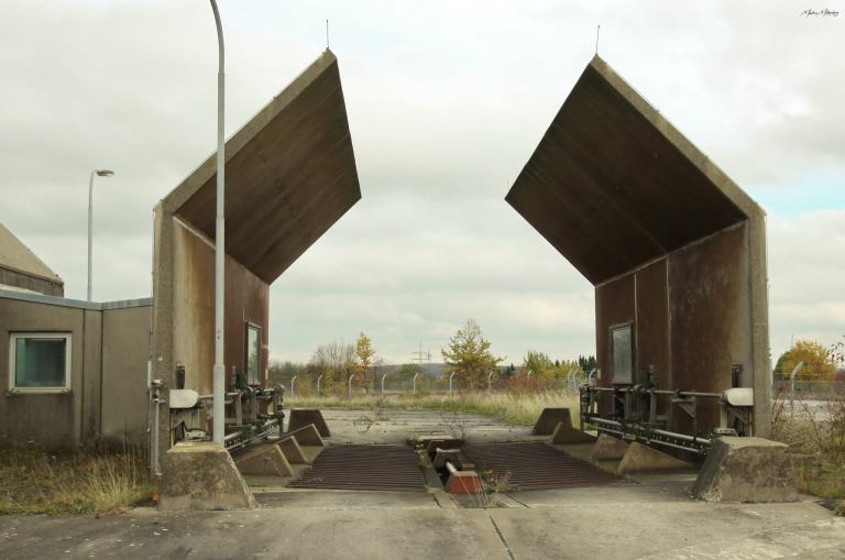 RAY BARRACKS – Page 2 – ARMY BARRACKS