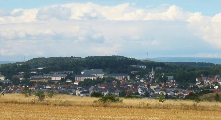SMITH BARRACKS – ARMY BARRACKS