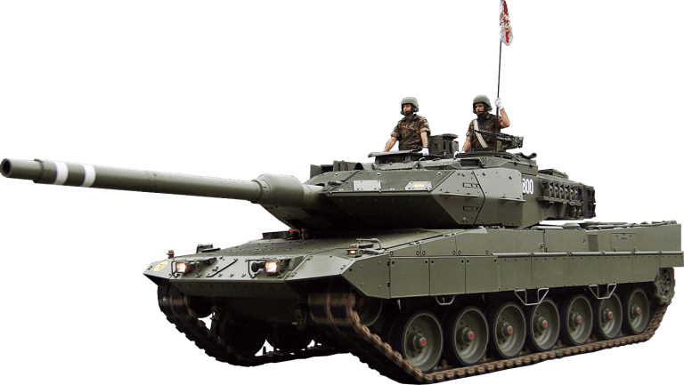 TANK ARMOR CREWMAN – ARMY BARRACKS