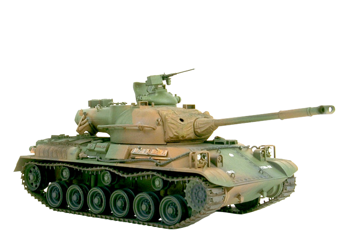 TANK ARMOR CREWMAN – ARMY BARRACKS