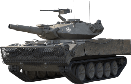 TANK ARMOR CREWMAN – ARMY BARRACKS