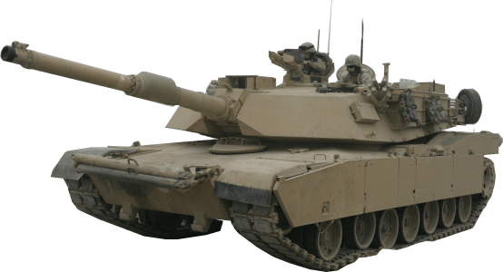TANK ARMOR CREWMAN – ARMY BARRACKS