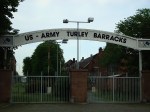 ARMY BARRACKS – A PLACE FOR OLD SOLDIERS TO GATHER