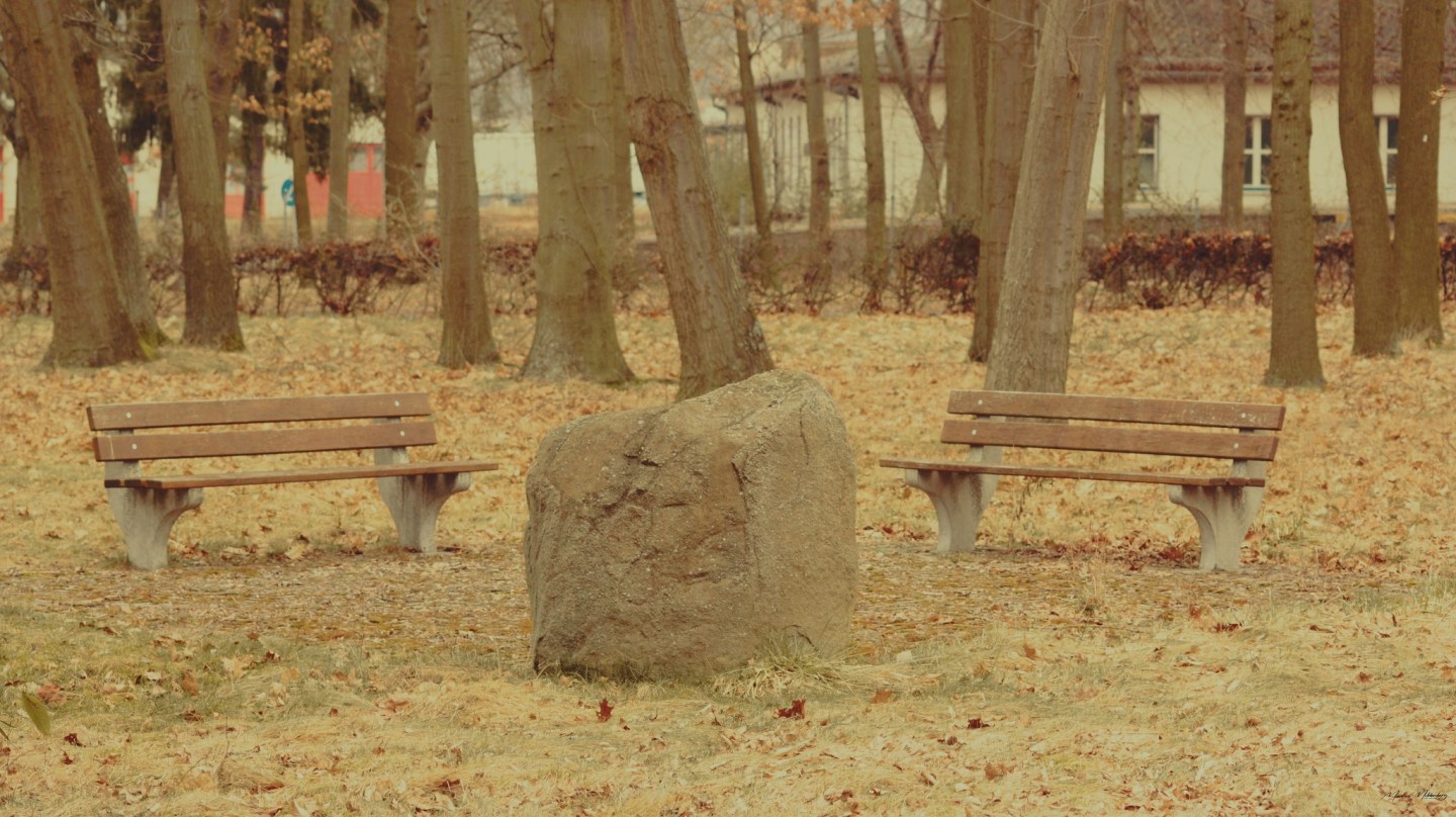 GIESSEN ARMY DEPOT – ARMY BARRACKS