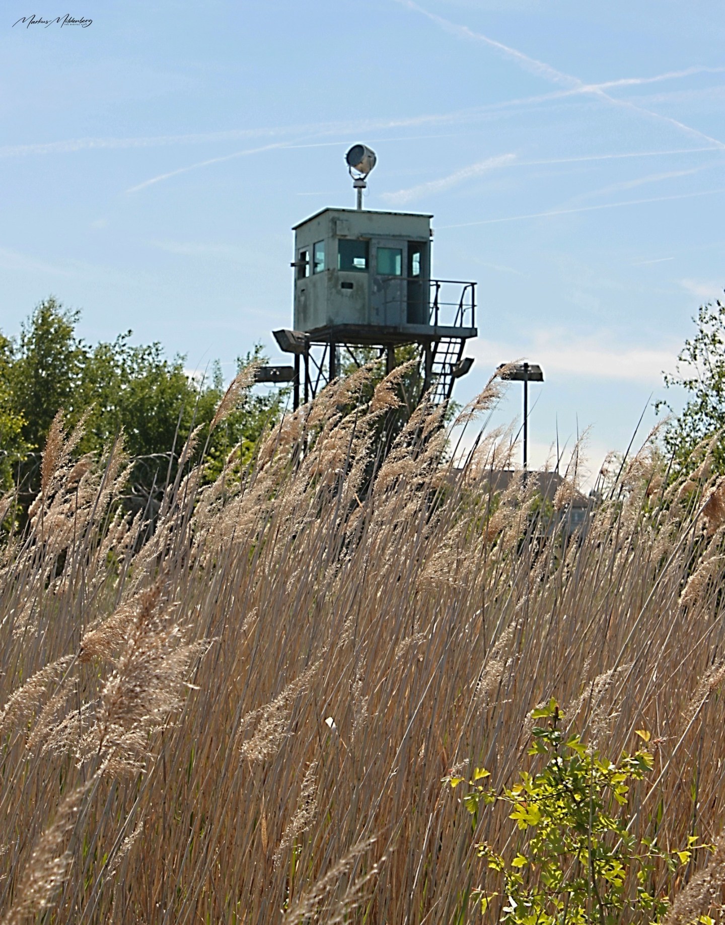 GIESSEN ARMY DEPOT – ARMY BARRACKS