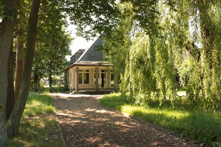 GIESSEN ARMY DEPOT – ARMY BARRACKS