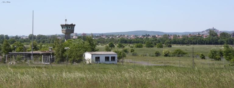 GIESSEN ARMY DEPOT – ARMY BARRACKS