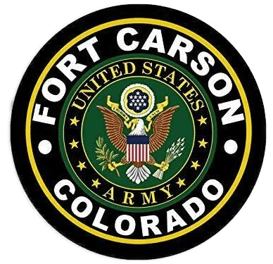 FORT CARSON COLORADO – ARMY BARRACKS