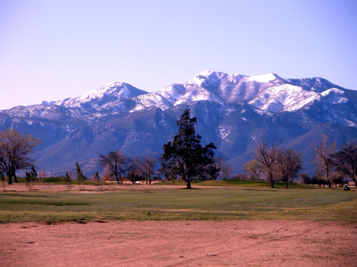 FORT HUACHUCA ARIZONIA – ARMY BARRACKS